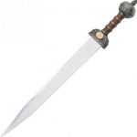Gladius - The roman sword